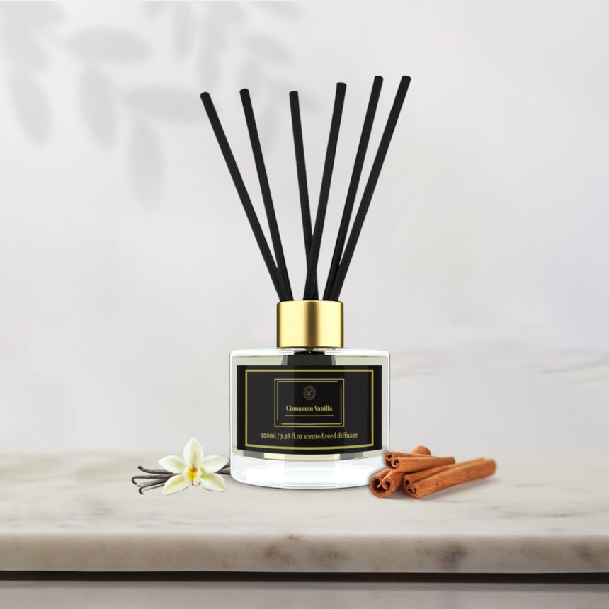 Reed Diffusers uk | Best Room Diffusers | Rainford Collections